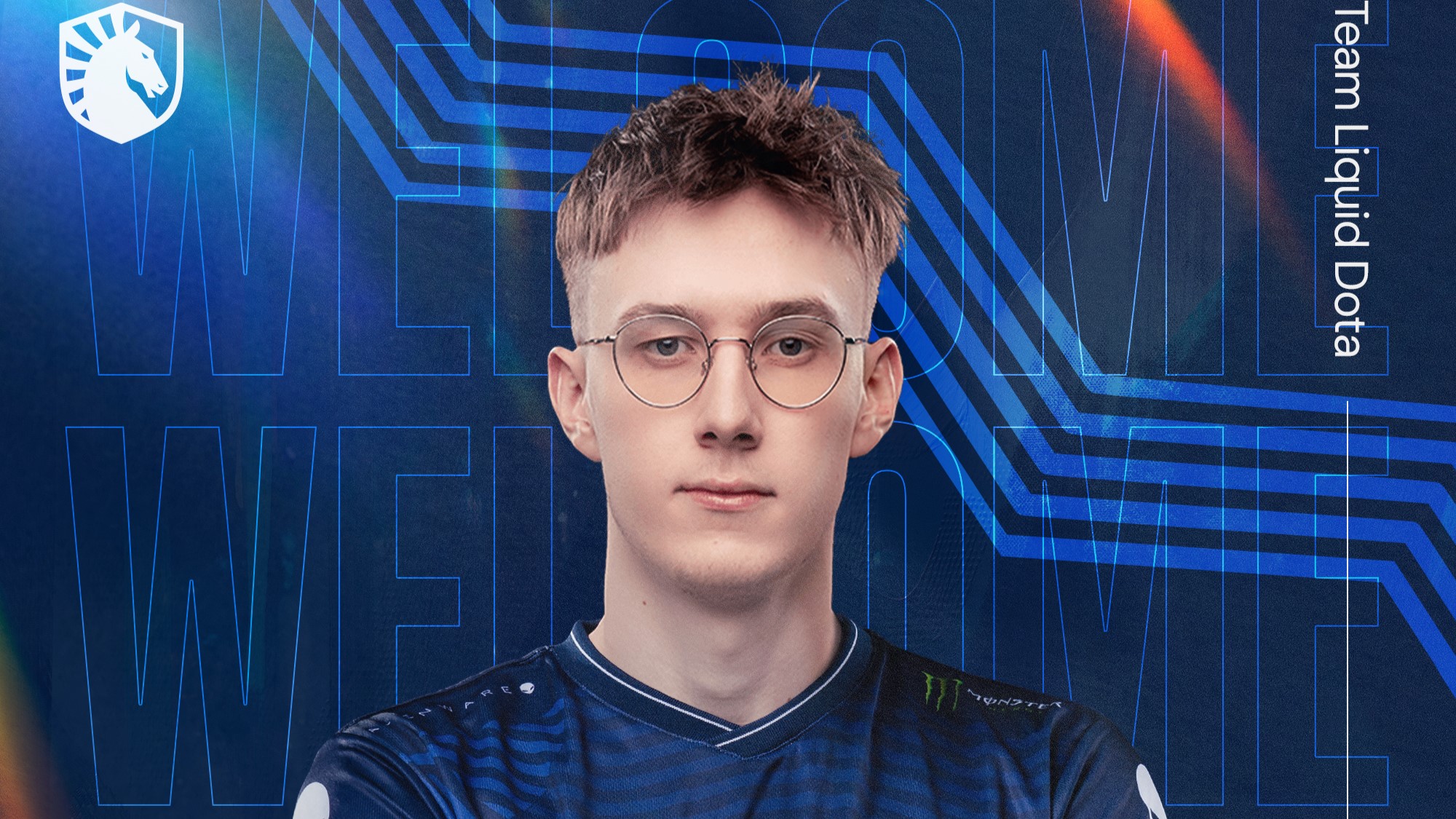 Blitz ขอเวลาปรับจูน Team Liquid วางเป้าป้องแชมป์ TI 2025 | ONE Esports ...