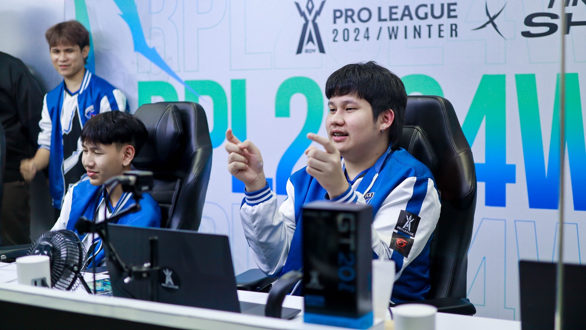 RoV : เปิดเงื่อนไขเข้ารอบเพลย์ออฟโปรลีก ทีมไหนจะได้ไปต่อ? | ONE Esports ...