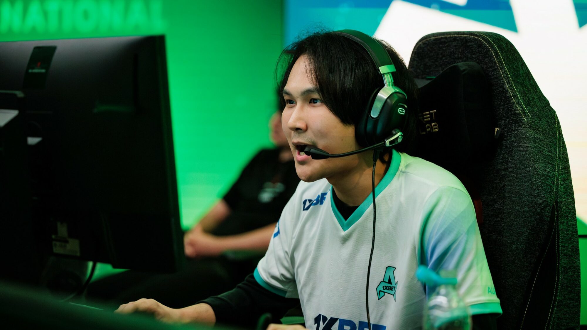 Jabz พูดถึง Aurora เตรียมโชว์ฝีมือบน Stage TI13 | ONE Esports Thailand