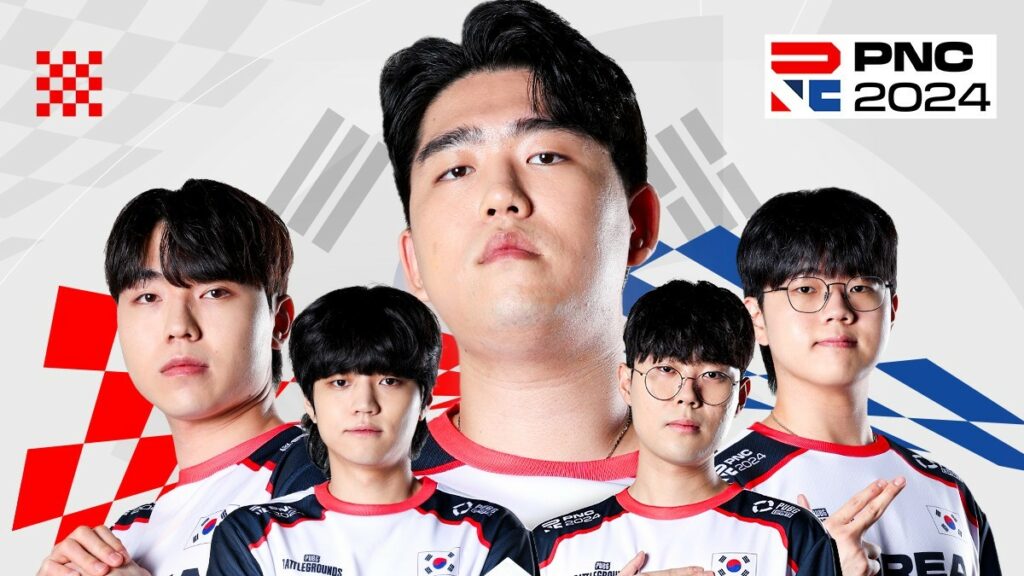 เกาหลีใต้ ซิวแชมป์ PNC 2024 สองสมัยติด ไทยจบที่ 3 | ONE Esports Thailand