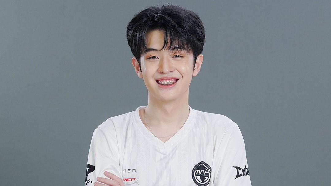 MiTH ขยายสัญญา Seph1roth ช่วยทีมล่าแชมป์ Valorant | ONE Esports Thailand