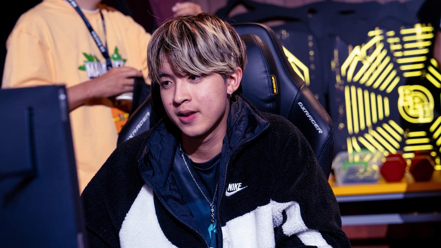 23savage และ OG ชวดตั๋ว BetBoom Dacha Belgrade | ONE Esports Thailand