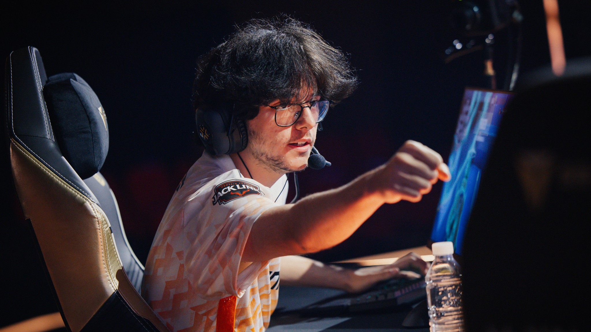 hiro ขอบคุณ Fnatic ภูมิใจที่เคยร่วมคว้าแชมป์ | ONE Esports Thailand