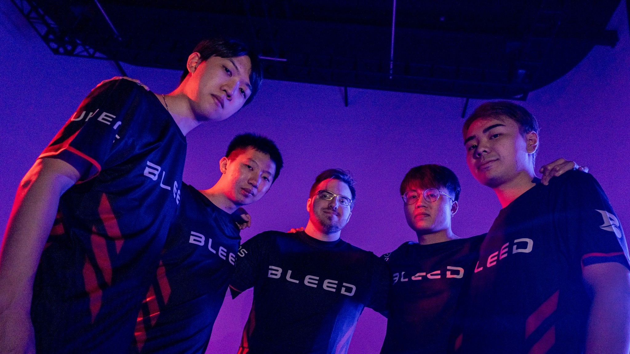 Bleed eSports แถลงผิดหวังโดน Riot ถอดออกจากลีก | ONE Esports Thailand