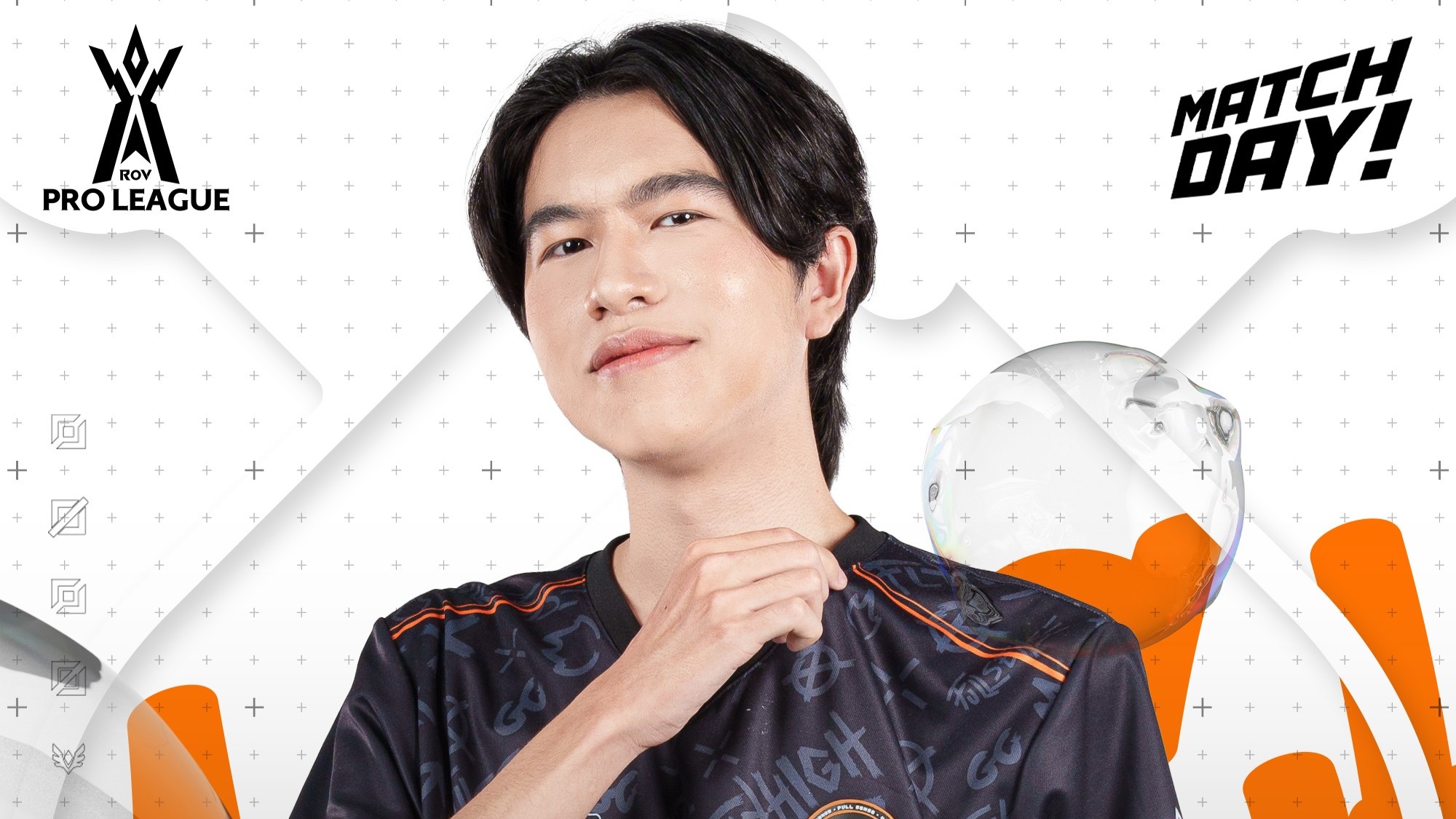Sharkz เล่ากำลังใจจากอาม่าแรงใจสำคัญก่อนรอบเพลย์ออฟ | ONE Esports Thailand