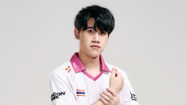 TaoX ชี้สิ่งที่ทำให้ eArena เป็นคู่ต่อกรที่ยากของ Bacon Time | ONE ...