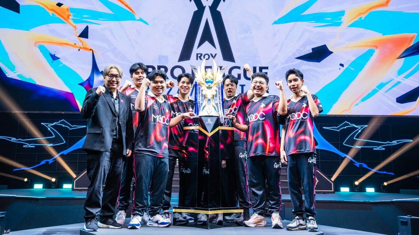 TNK เผยอยากชนะ Bacon Time รอบชิงเพราะคุณพ่อผู้ล่วงลับ | ONE Esports ...
