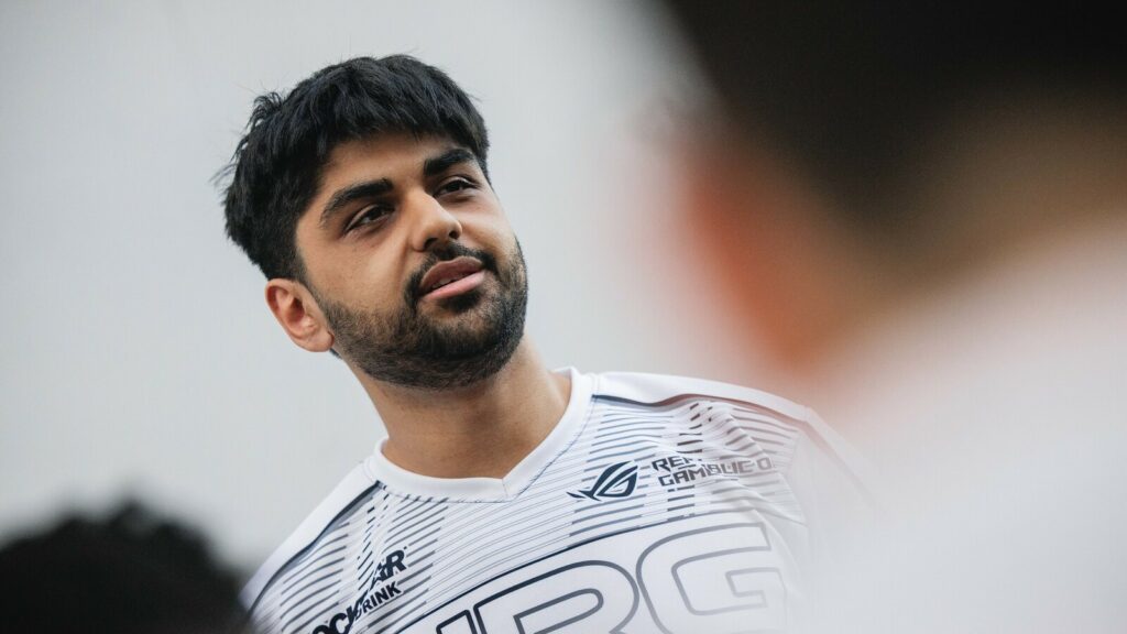 Chet อดีตโค้ช NRG โดน Riot แบนเหตุละเมิดกฎการแข่งขัน | ONE Esports Thailand