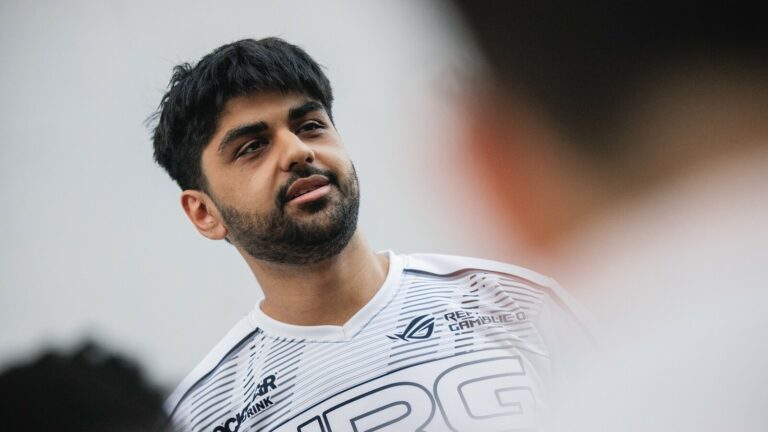 Chet อดีตโค้ช NRG โดน Riot แบนเหตุละเมิดกฎการแข่งขัน | ONE Esports Thailand