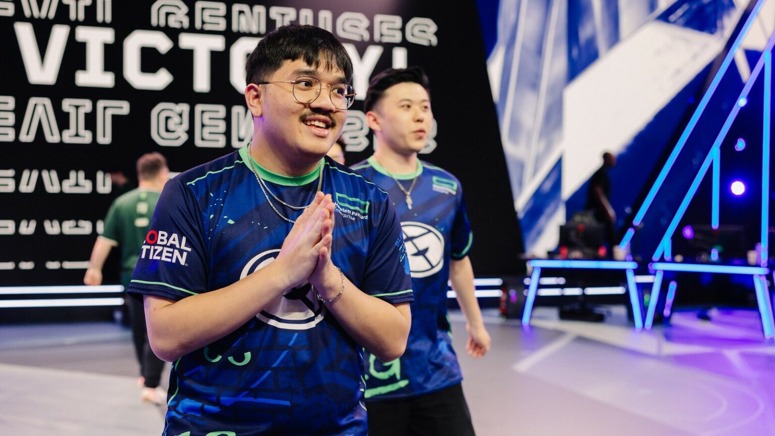 jawgemo แยกทาง Evil Geniuses: "เส้นทางบทใหม่กำลังจะเริ่มต้น" | ONE ...