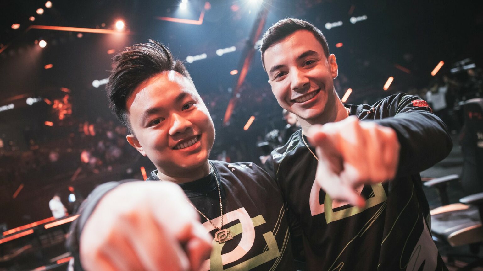 Victor อดีตผู้เล่น NRG เผยเหตุผลที่ยังกลับมาแข่งไม่ได้ | ONE Esports ...