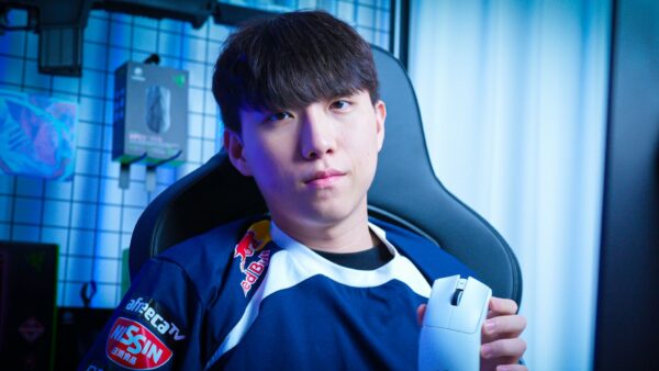 T1 คว้า BuZz จาก DRX เสริมทัพล่าแชมป์ Pacific 2025 | ONE Esports Thailand