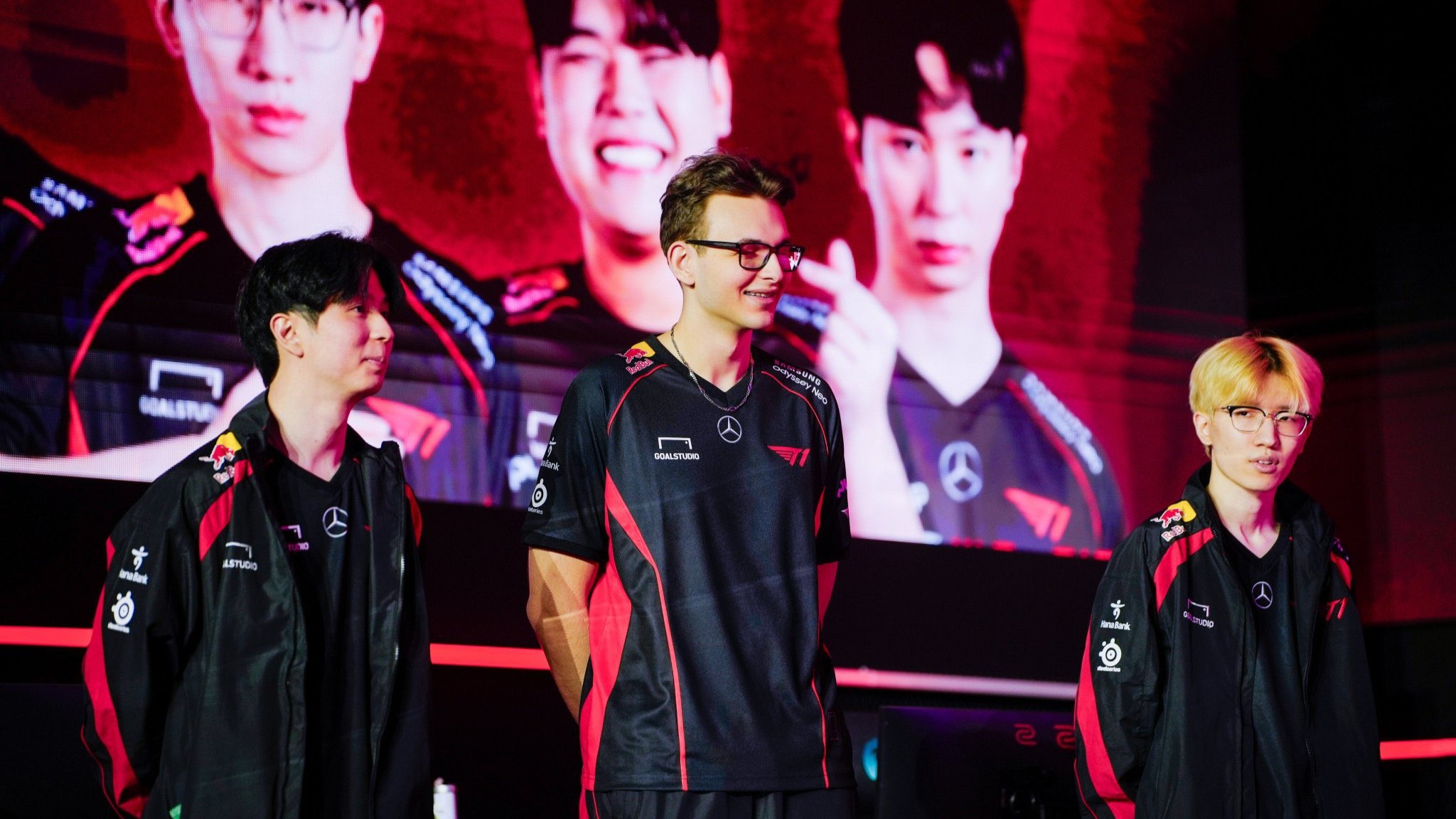 Rossy ขอบคุณ T1 ช่วยให้มีปีที่ดีสุดในชีวิตนักแข่ง | ONE Esports Thailand