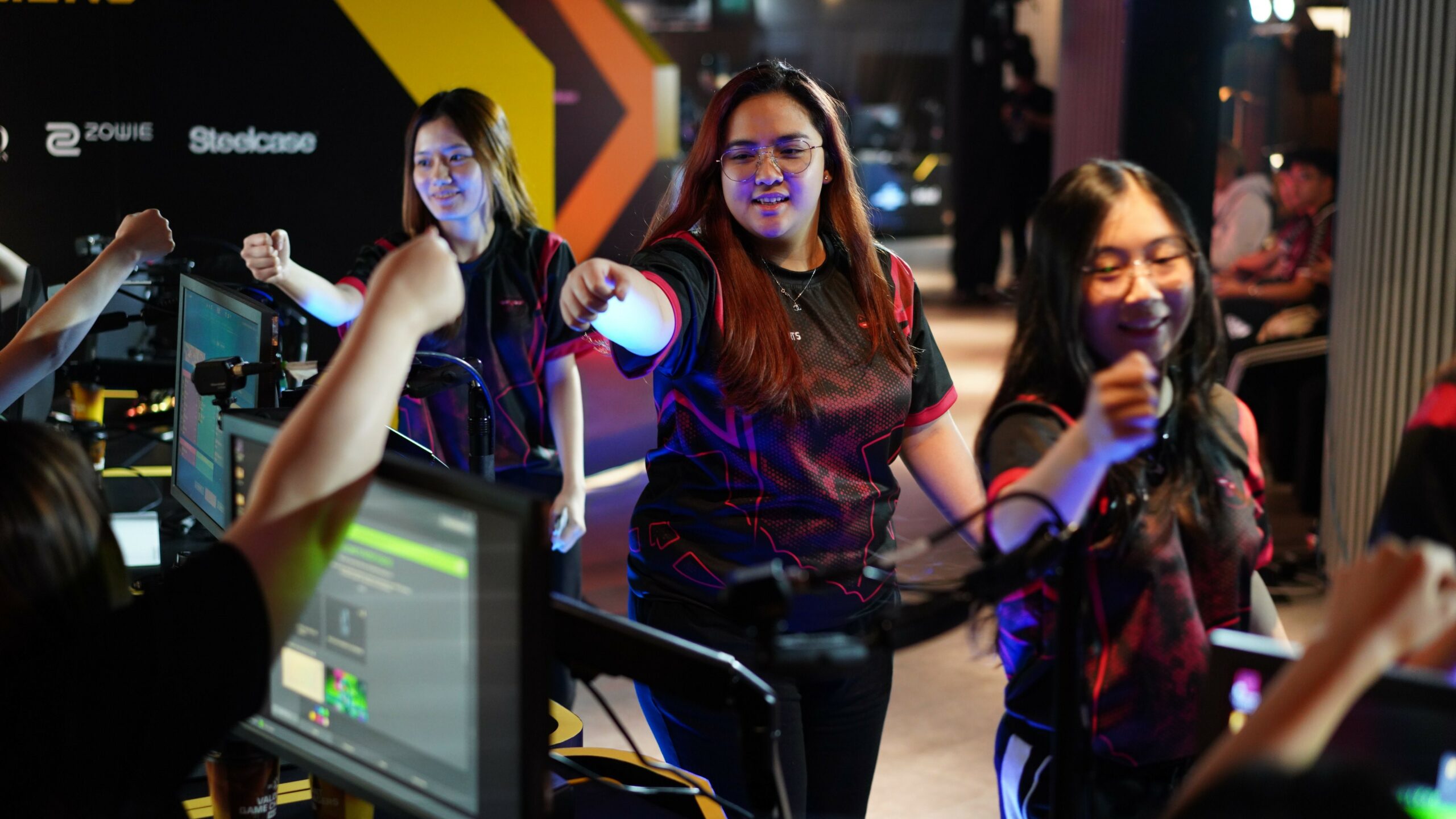 Xipto Esports อัด ZETA 3-0 ซิวแชมป์ GC pacific | ONE Esports Thailand