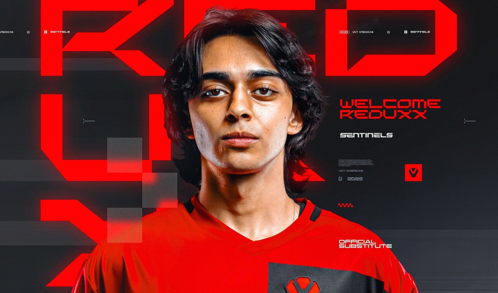 Sentinels เสริมต่อเนื่อง เปิดตัว reduxx ดาวรุ่งฟอร์มแรง | ONE Esports ...