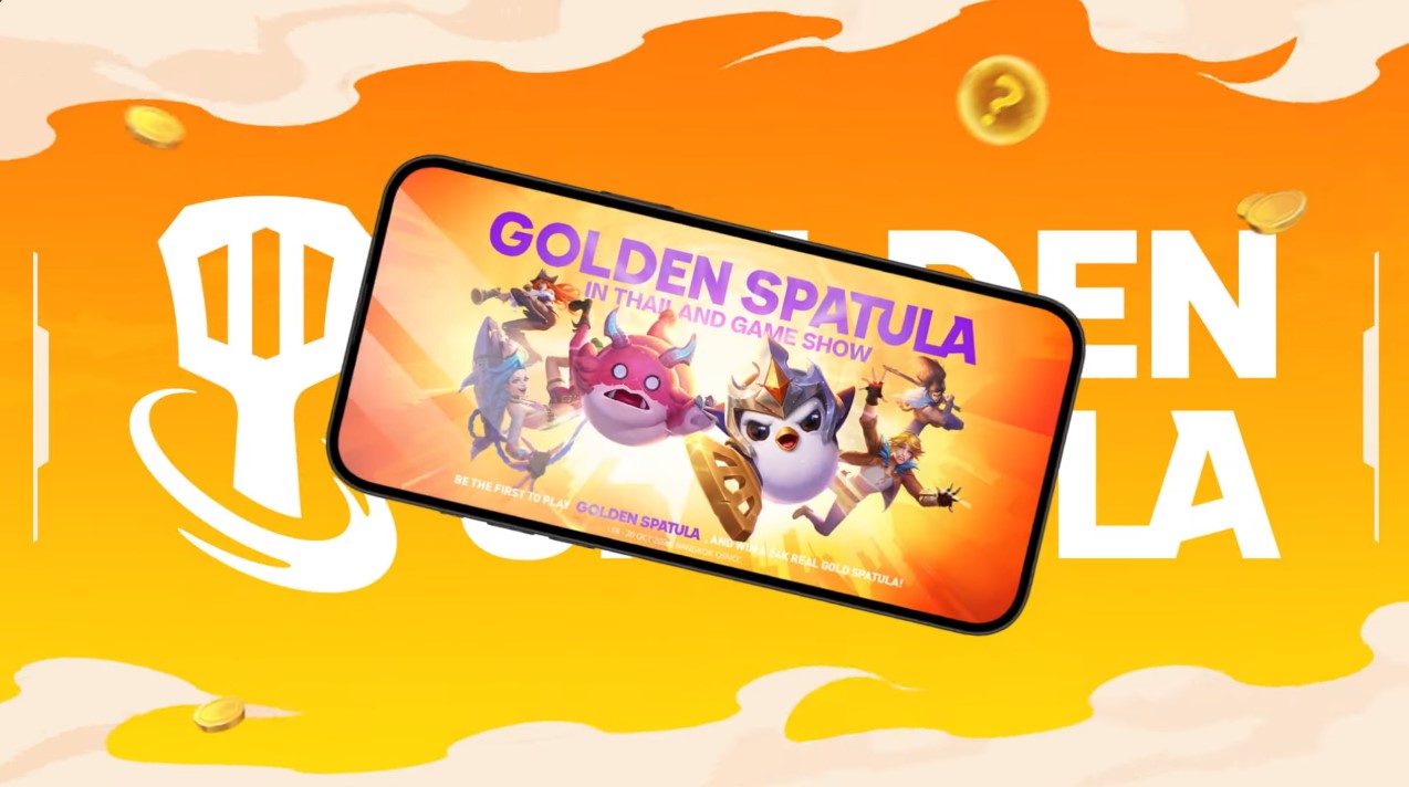 Golden Spatula เกมมือถือตามแบบฉบับ TFT เตรียมเปิดตัวในไทย! | ONE ...
