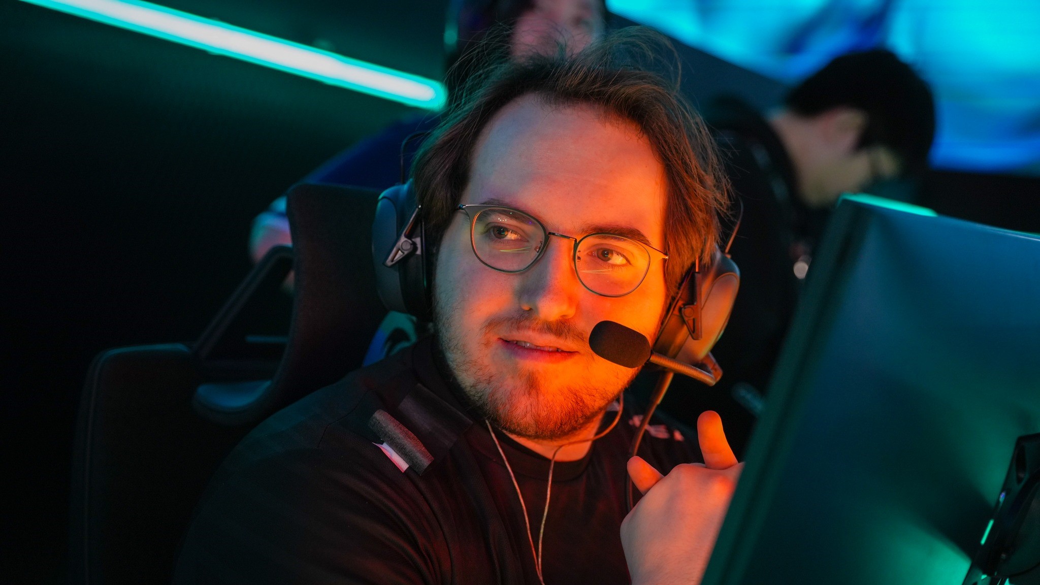 yay เสนอแนวทางแก้ปัญหาเมต้าใน Valorant | ONE Esports Thailand