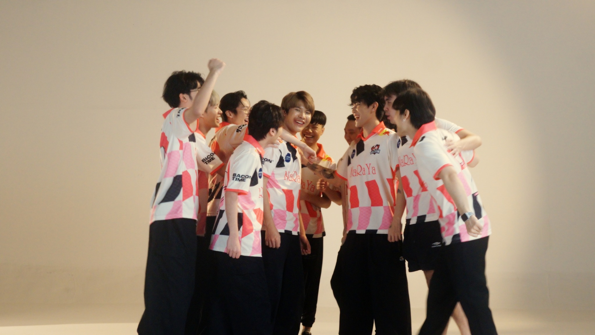 Bboss อำลาเส้นทางนักแข่งผันตัวรับบทบาทใหม่ Bacon Time | ONE Esports ...