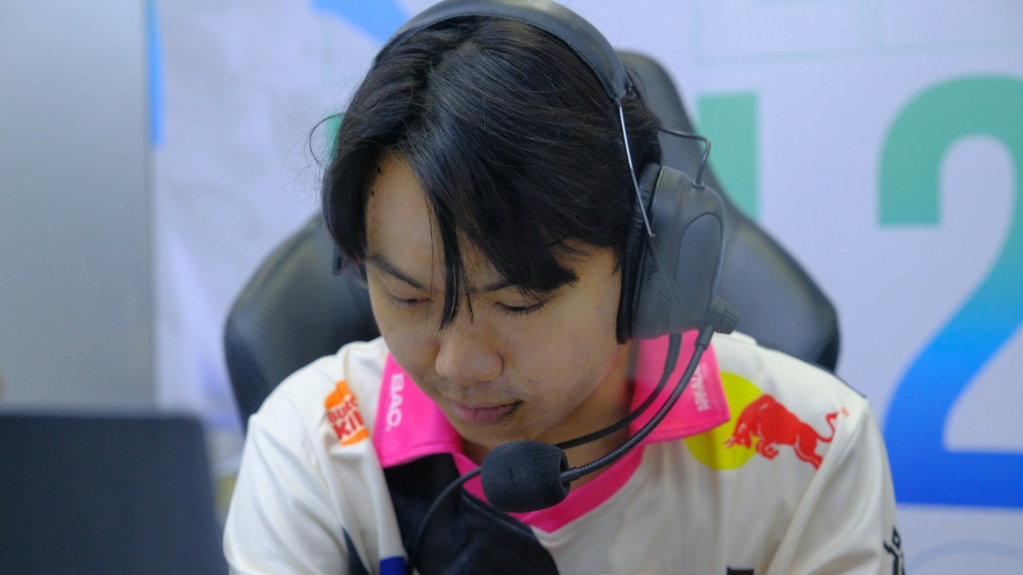 Bboss อำลาเส้นทางนักแข่งผันตัวรับบทบาทใหม่ Bacon Time | ONE Esports Thailand