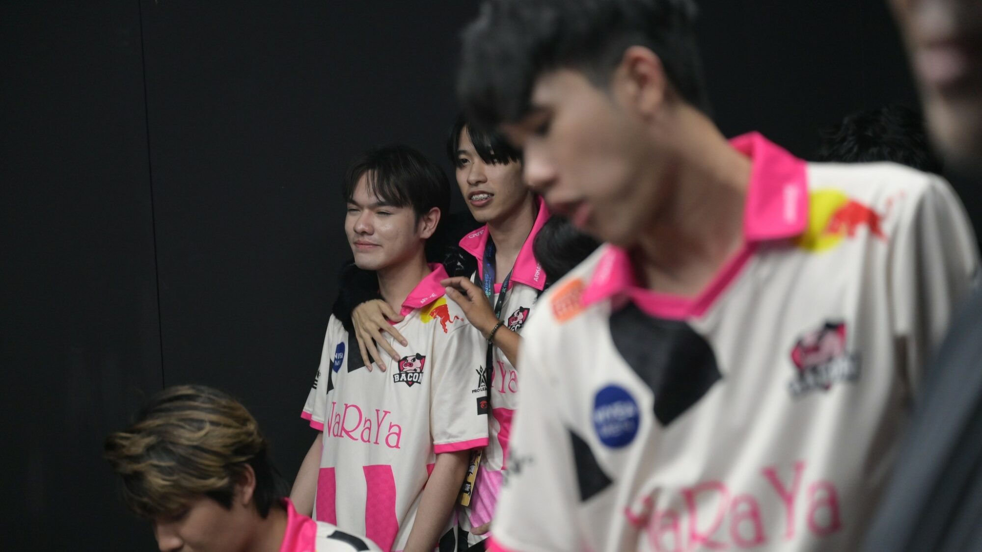 ผู้บริหาร Bacon Time ยังเสียดาย Deawwy อำลาทีม | ONE Esports Thailand