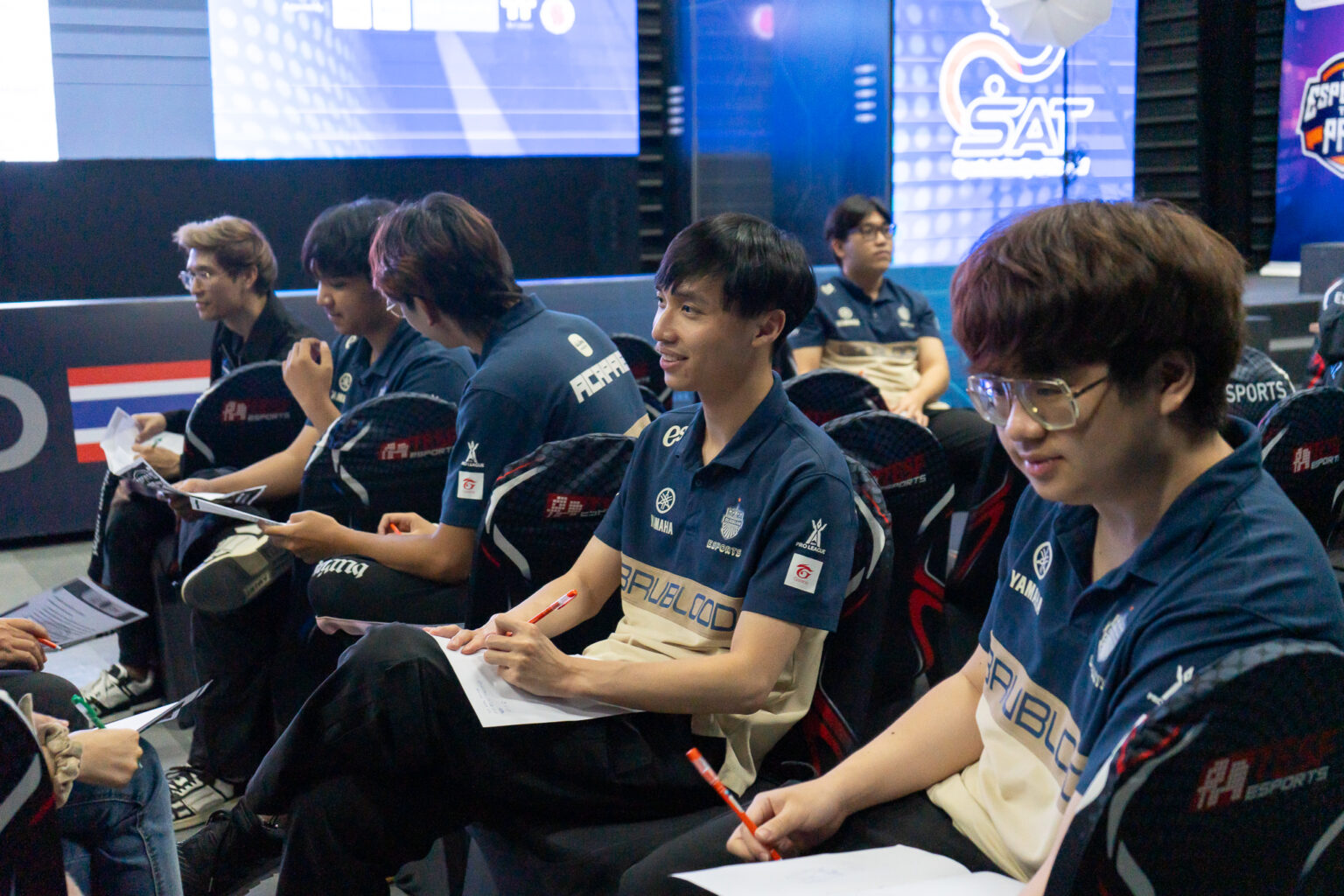 Asian Esports Games 2024 RoV: โปรแกรม ผล ทีมไทย ช่องทางรับชม | ONE ...