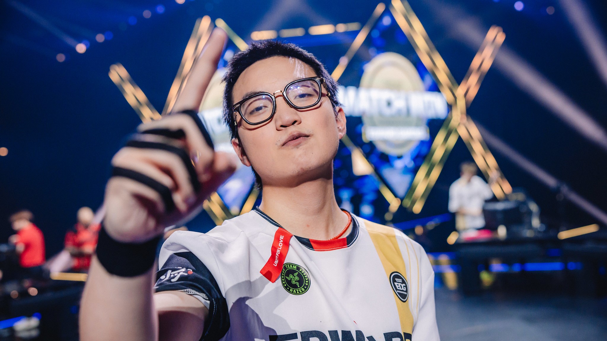 ZmjjKK ดาวดัง EDG จัดทีม Valorant ในฝันของตัวเอง | ONE Esports Thailand