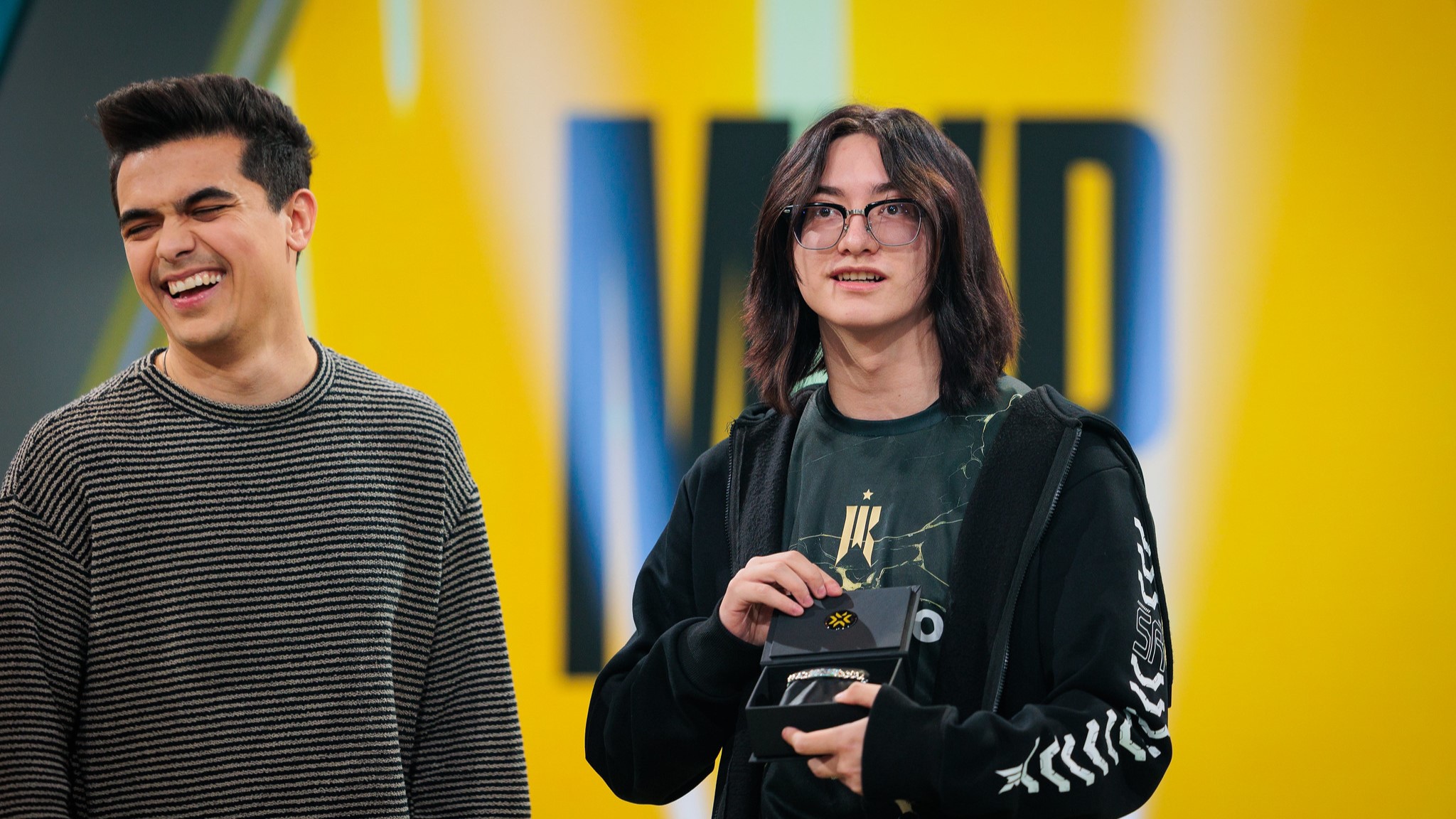 florescent ขึ้น Top 1 กับ 3 สถิติยอดเยี่ยมใน GCC 2024 | ONE Esports ...