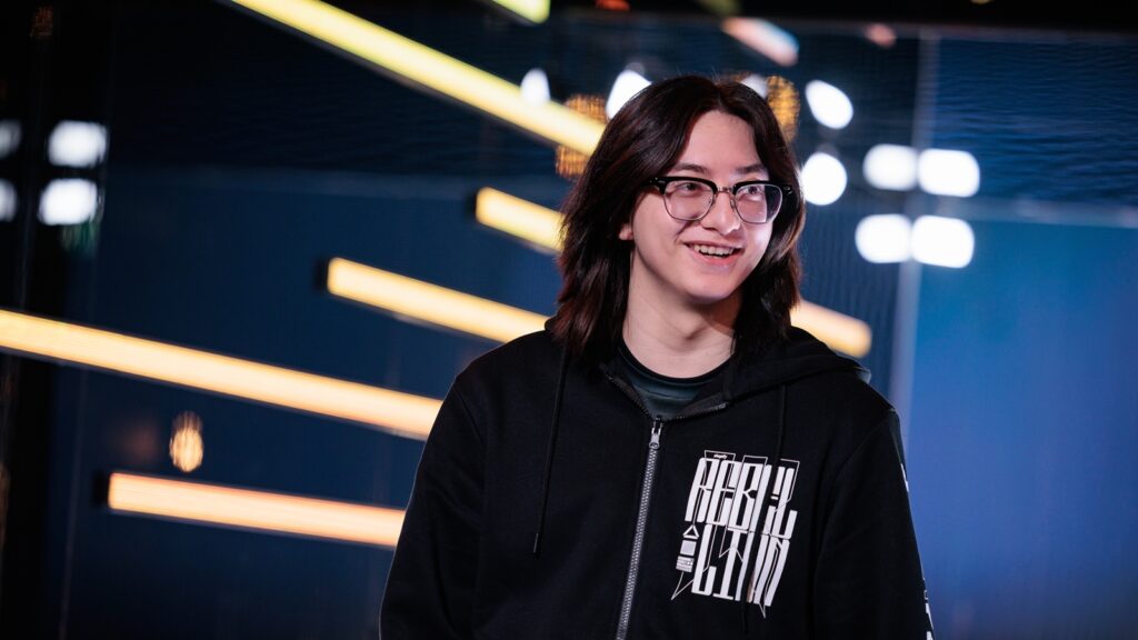 florescent ขึ้น Top 1 กับ 3 สถิติยอดเยี่ยมใน GCC 2024 | ONE Esports ...