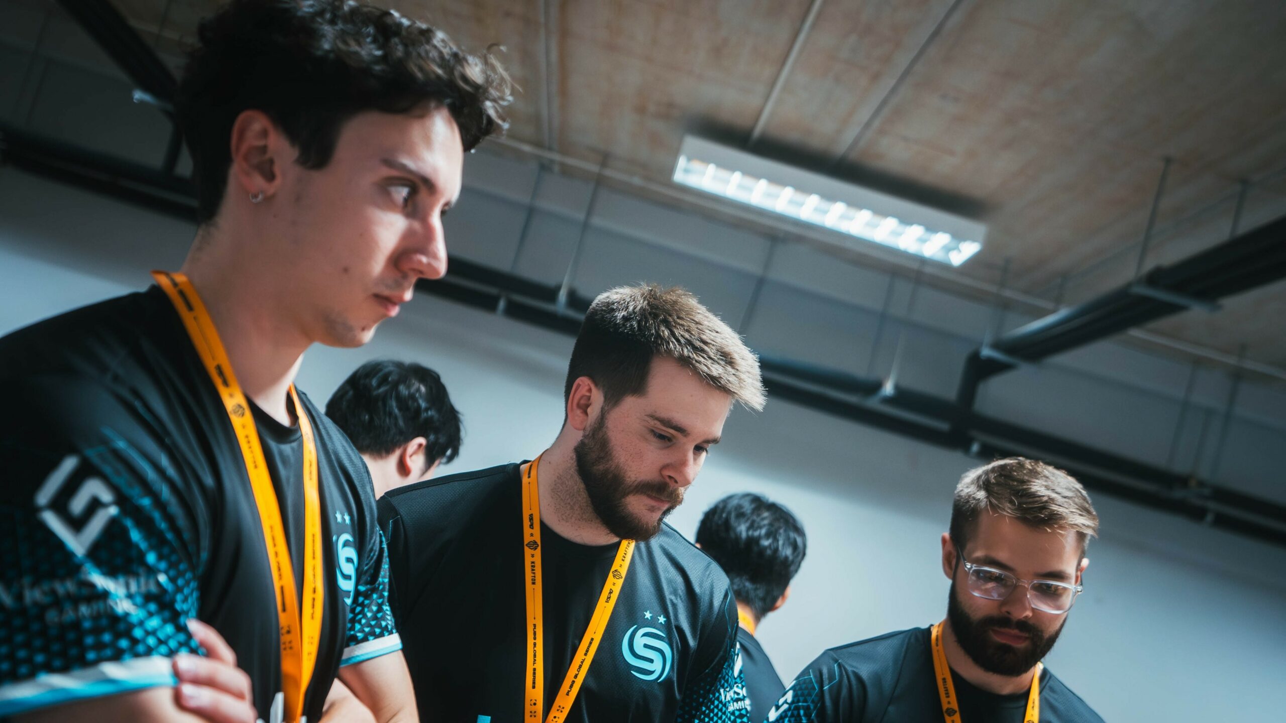 TGLTN มอง Soniqs ผลงานไม่ได้น่าผิดหวังใน PGS6 | ONE Esports Thailand