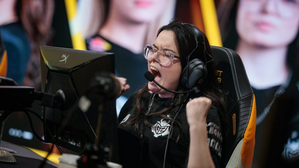 rezq ยังคงเหลือเชื่อเส้นทางของตัวเองกับ G2 Gozen | ONE Esports Thailand