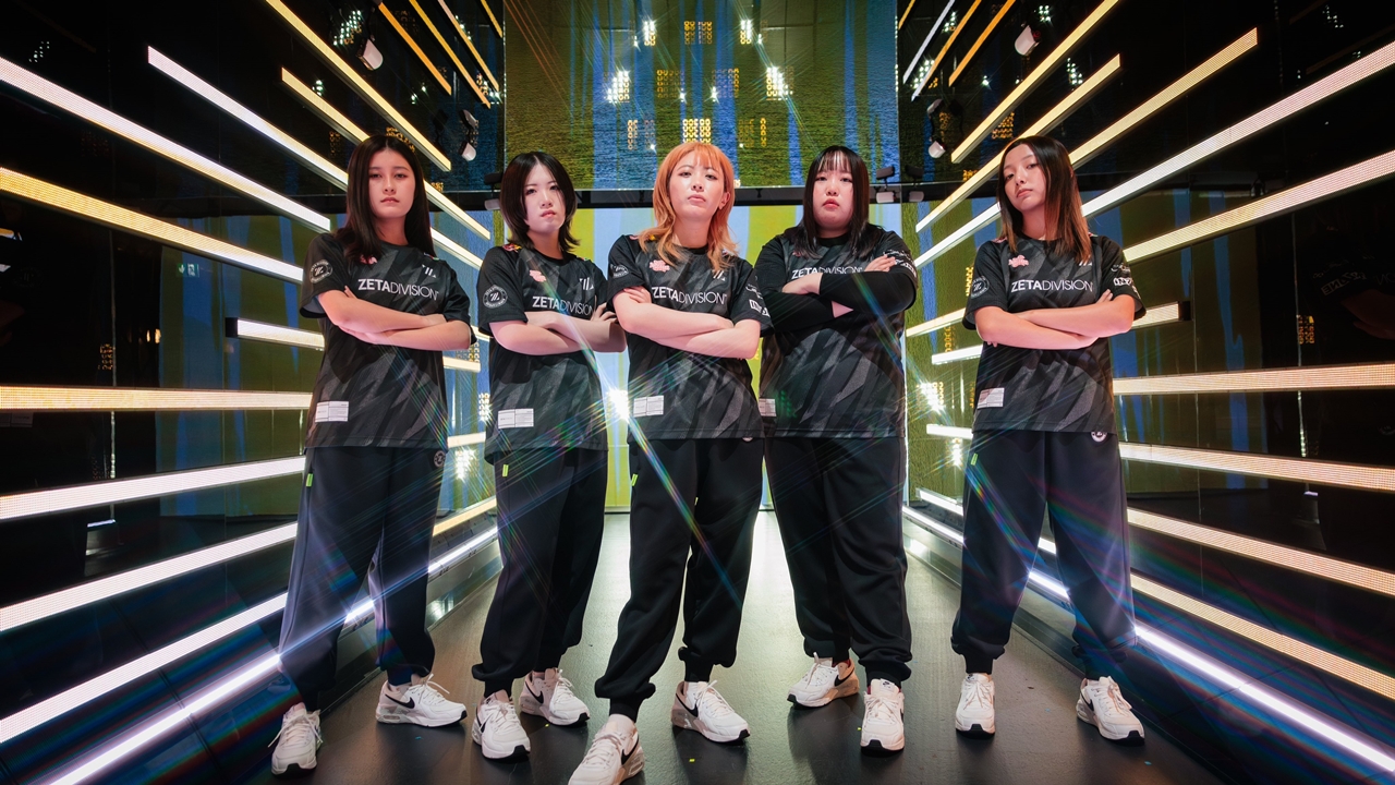 suzu ตัดพ้อเล่นพลาดเยอะ ZETA ร่วง GC Championship | ONE Esports Thailand