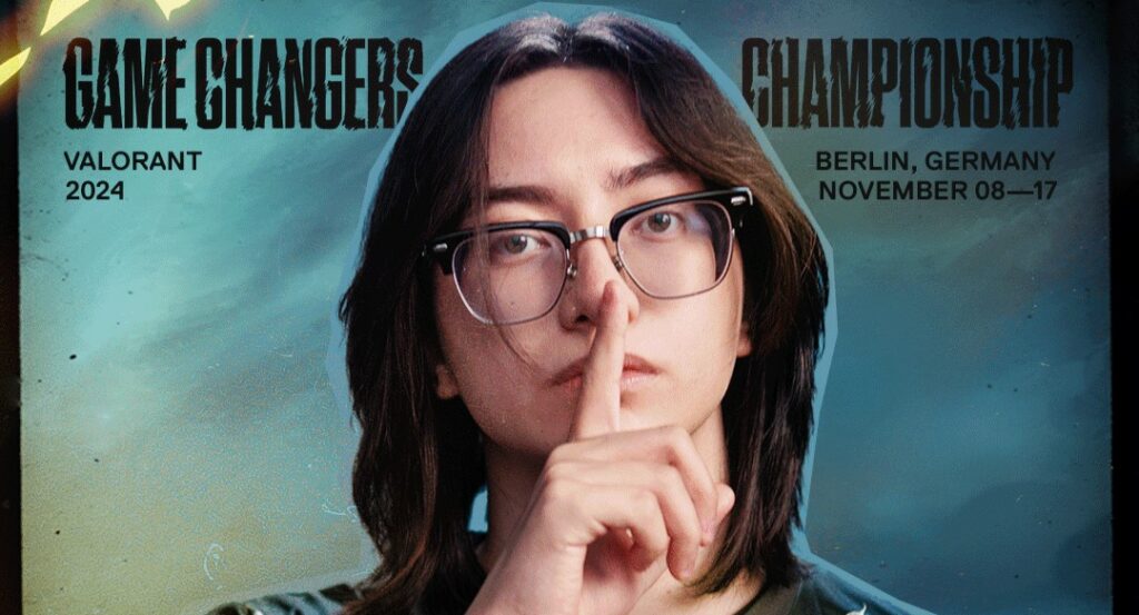 florescent คว้า MVP ศึกชิงแชมป์โลก GC Championship 2024 | ONE Esports Thailand