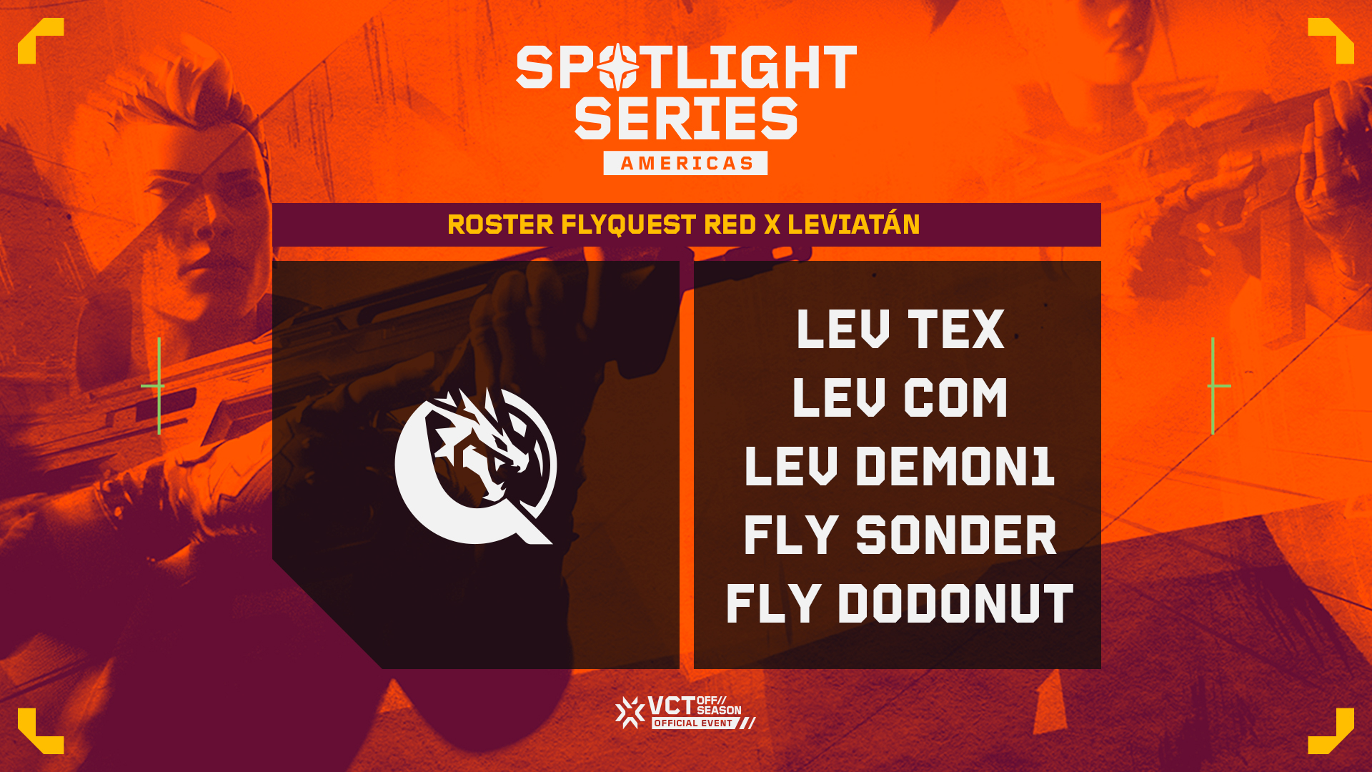 dodonut โชว์ฝีมือกับ Leviatán ใน Spotlight Series Americas | ONE ...