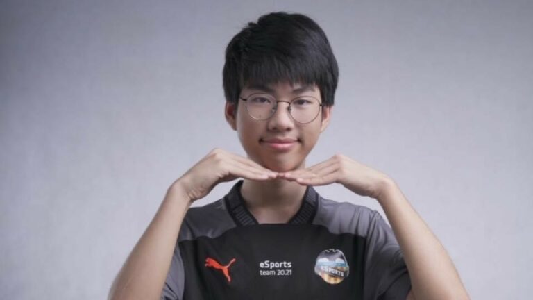 Myra : รู้จักกับป่าคนใหม่ของทีม Bacon Time | ONE Esports Thailand