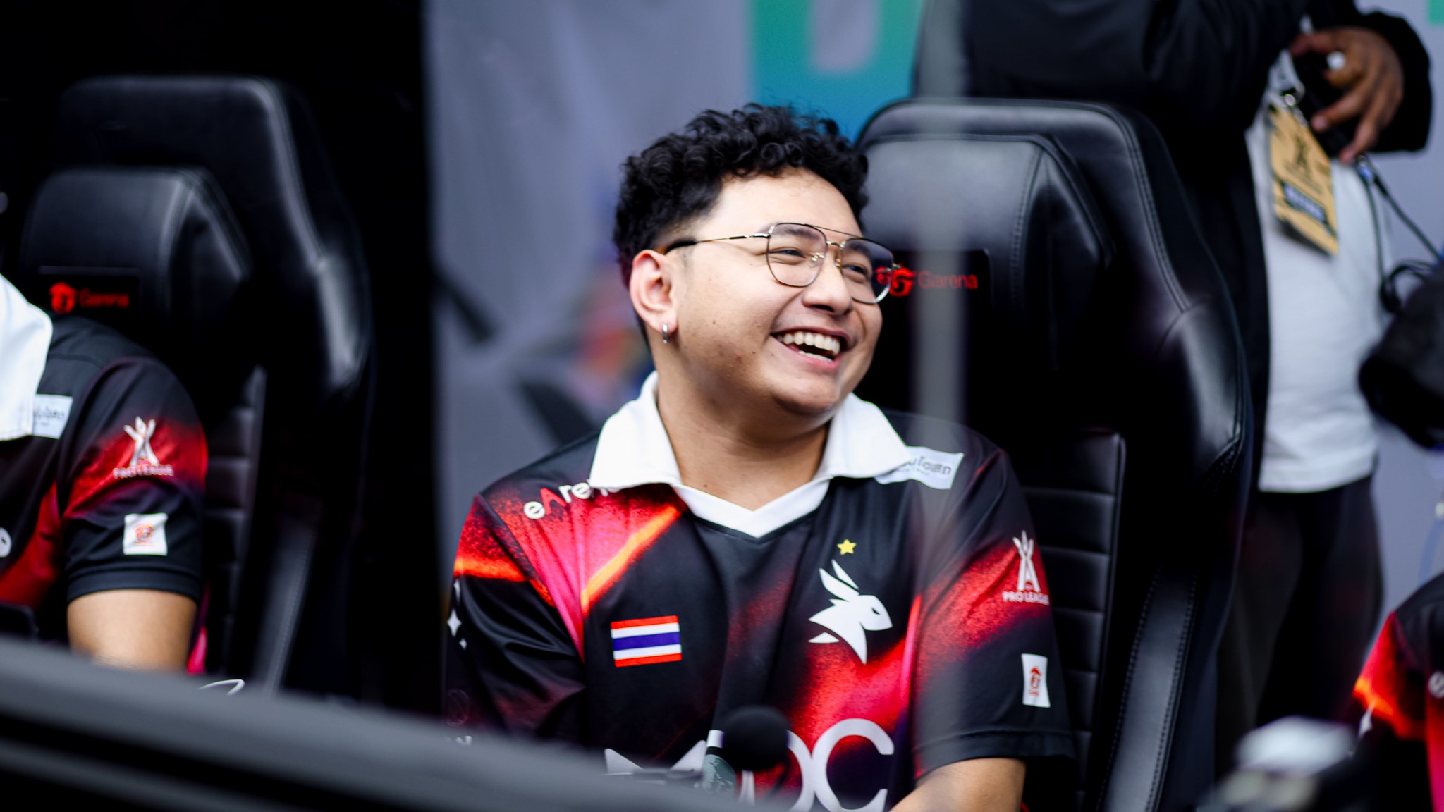 RoV : 5 ผู้เล่นใหม่ที่น่าจับตามองใน AIC 2024 | ONE Esports Thailand