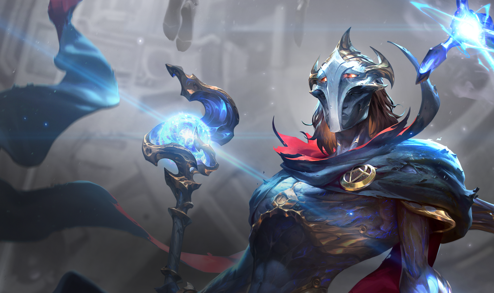 TFT เตรียมเพิ่มตัวละครจาก Arcane เข้าสู่เกมในฐานะยูนิตใหม่ | ONE ...