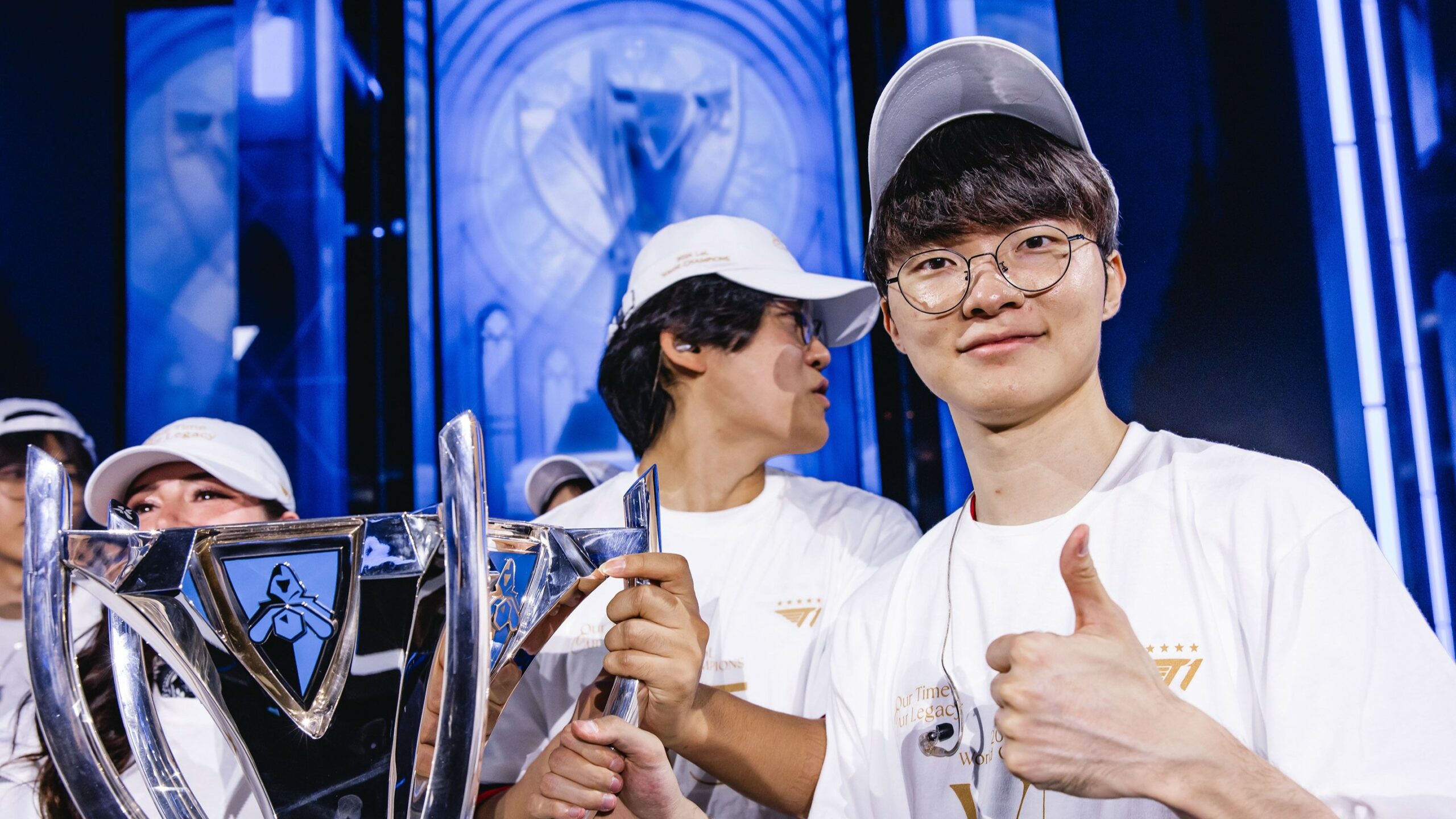 ใครคือ 5 ผู้เล่น ที่ถูกยกให้เป็น ‘GOAT’ แห่งวงการ Esports | ONE Esports ...