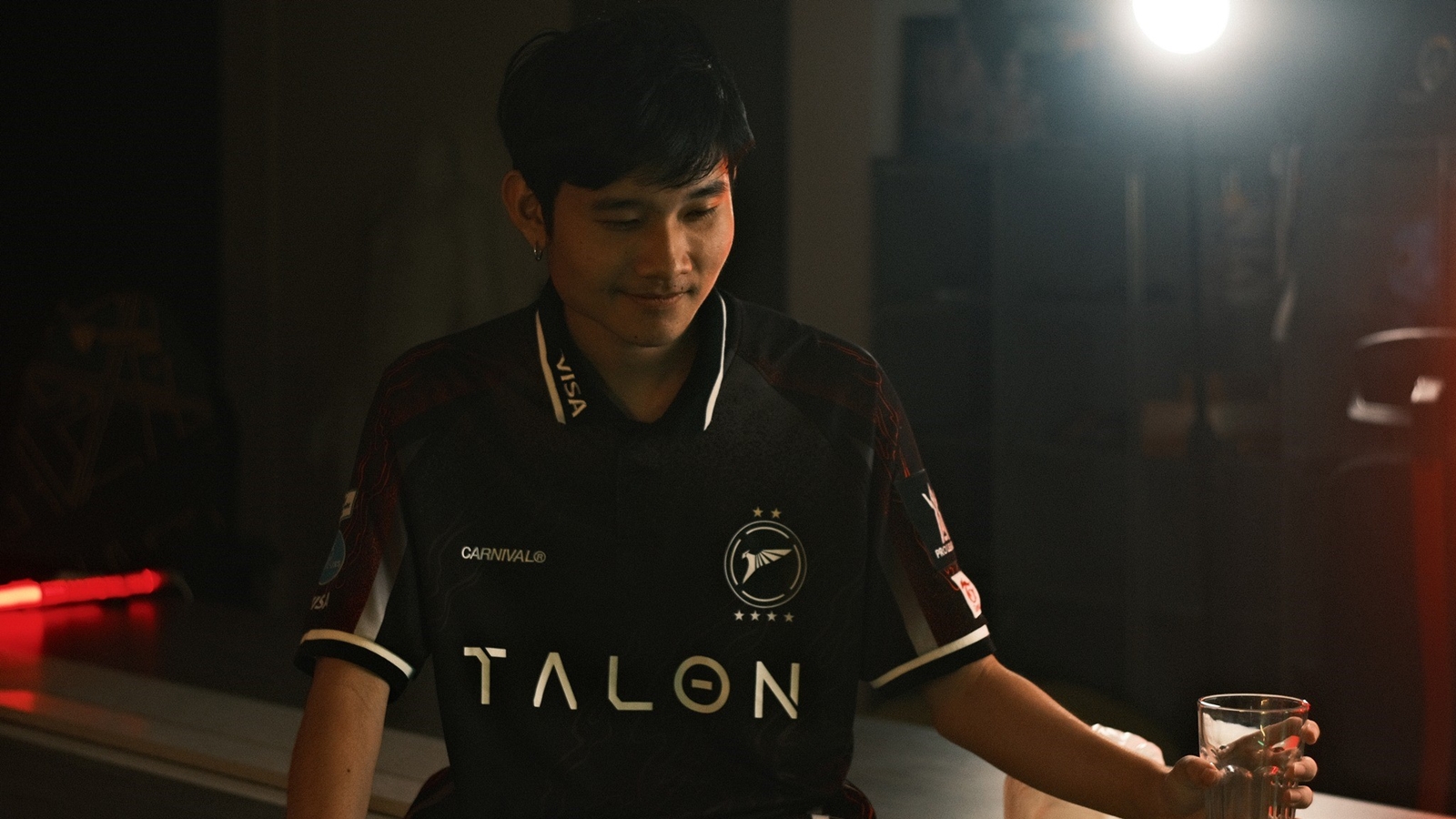 Deboom ฝากถึง CatSatan รับไม้ต่อลุย AIC 2024 | ONE Esports Thailand