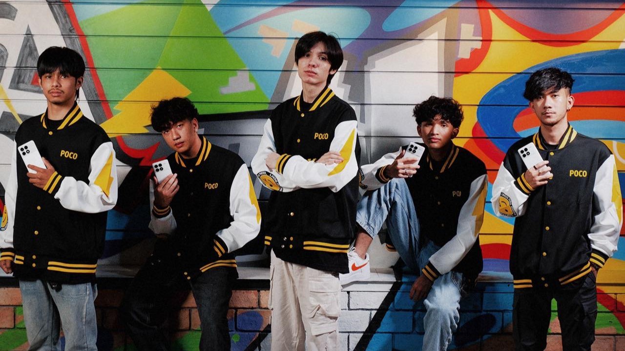 Vampire Esports ประกาศอำลา 2 ผู้เล่นสำคัญ PUBG Mobile | ONE Esports ...