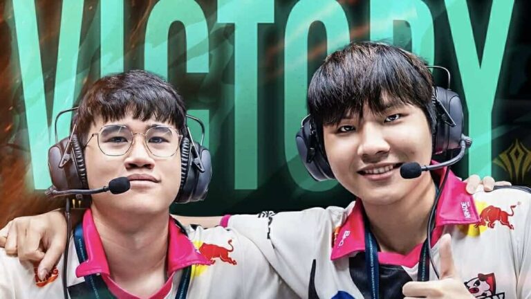 Bacon Time ชนะ Full Sense 3-2 เข้าเพลย์ออฟ AIC 2024 ทีมแรก | ONE Esports Thailand