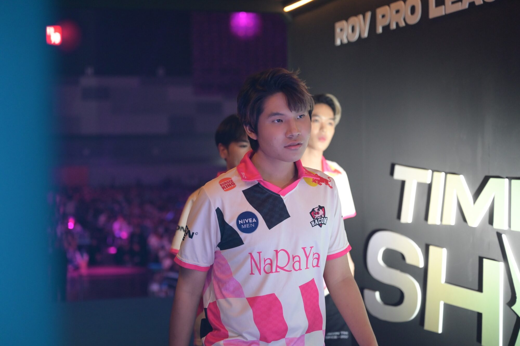 Erez พ่าย NaiLiu รอบชิงชวดแชมป์ 1v1 ของ AIC 2024 | ONE Esports Thailand