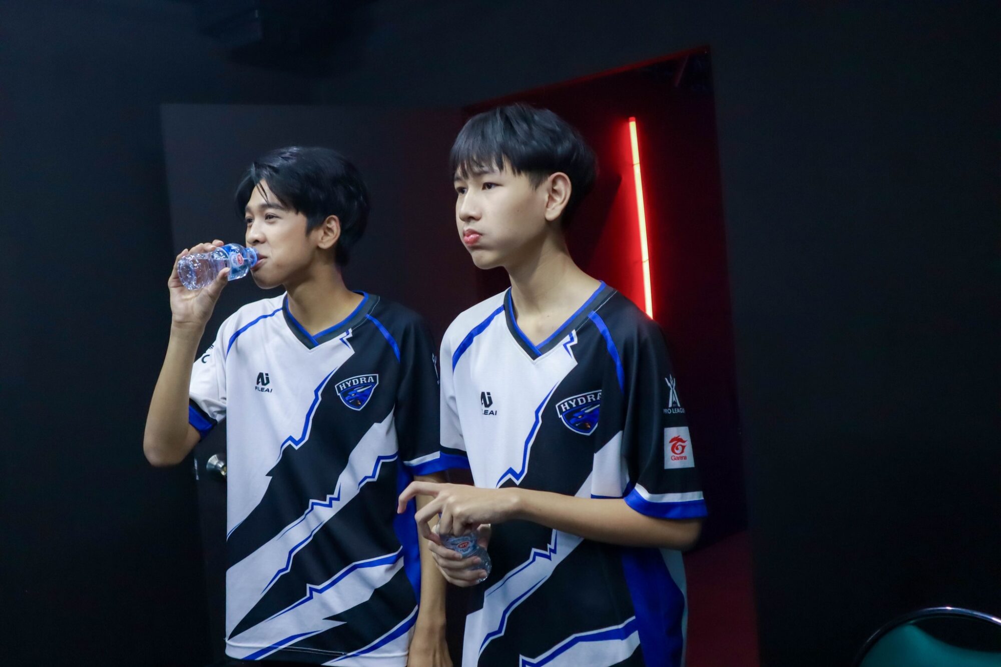 Hydra เผย Gunnz ชวดดวล TDT แมตช์แรก AIC 2024 | ONE Esports Thailand