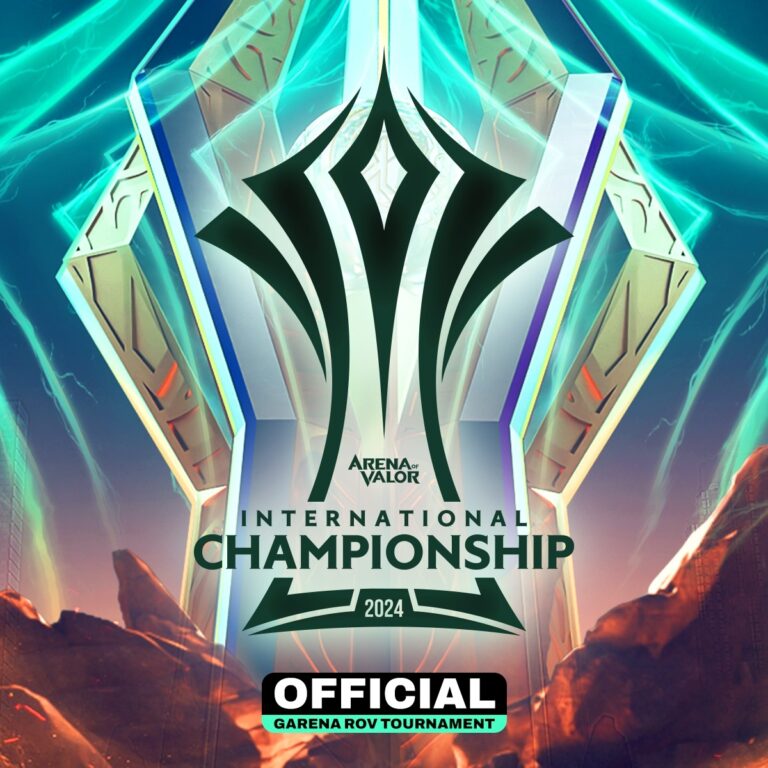 AIC 2024: โปรแกรม ผล ทีม รูปแบบ ช่องทางรับชม | ONE Esports Thailand