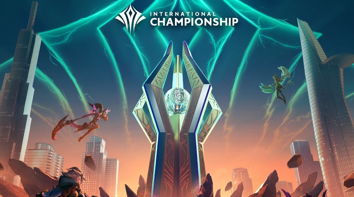 AIC 2024: โปรแกรม ผล ทีม รูปแบบ ช่องทางรับชม | ONE Esports Thailand