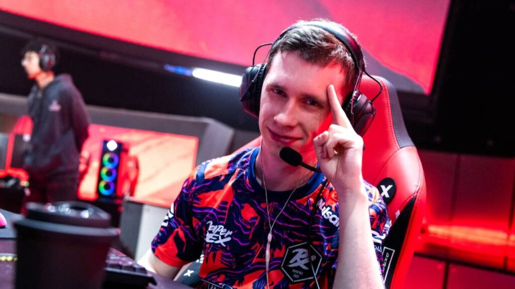 Paper Rex เผยไลน์อัพลุยศึก Spotlight Series Pacific 2024 | ONE Esports ...