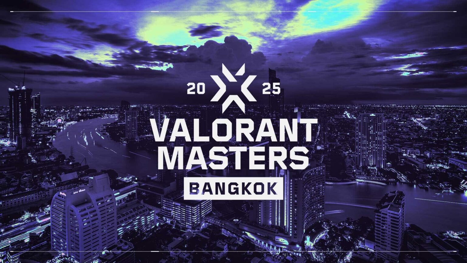 ไวเวอร์! ตั๋ว Master Bangkok หมดเกลี้ยงทันทีที่เปิดขาย | ONE Esports ...