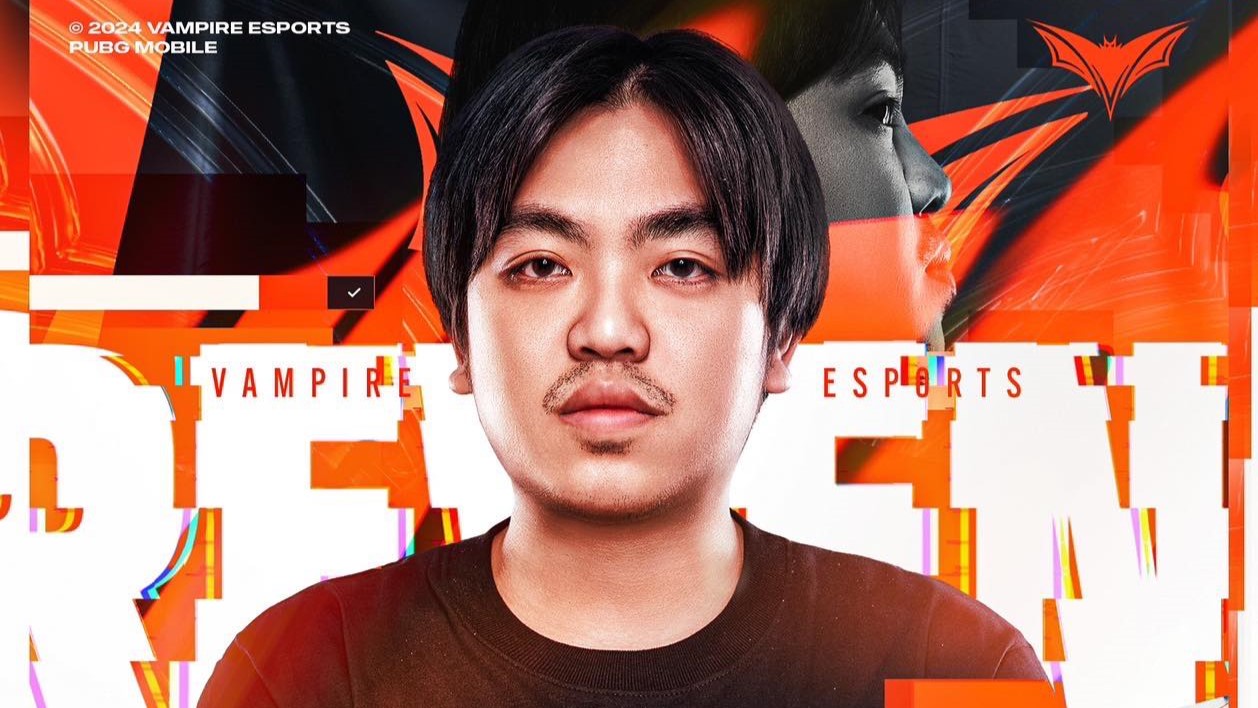 Vampire Esports ประกาศอำลา 2 ผู้เล่นสำคัญ PUBG Mobile | ONE Esports ...