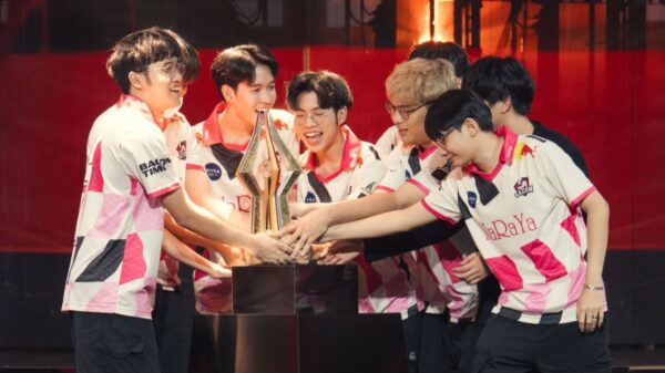 TaoX รับ 2024 เป็นปีที่ยากลำบากของ Bacon Time | ONE Esports Thailand