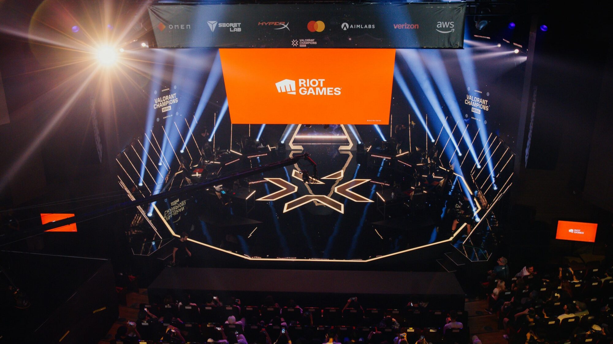 ไวเวอร์! ตั๋ว Master Bangkok หมดเกลี้ยงทันทีที่เปิดขาย | ONE Esports Thailand