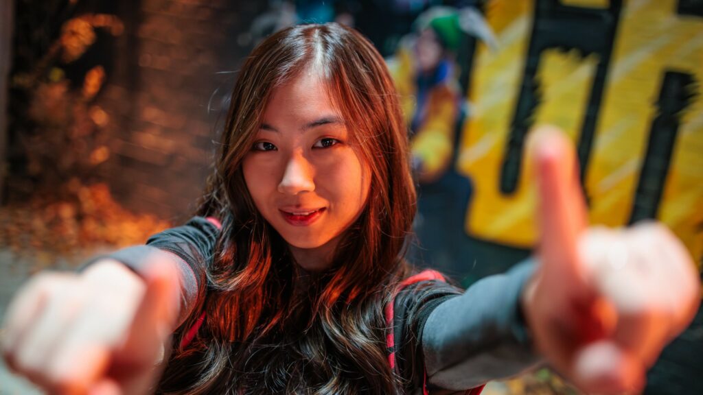 Tara รับเกินคาดคว้าแชมป์ทิ้งท้ายชีวิตนักแข่งกับ Paper Rex | ONE Esports ...